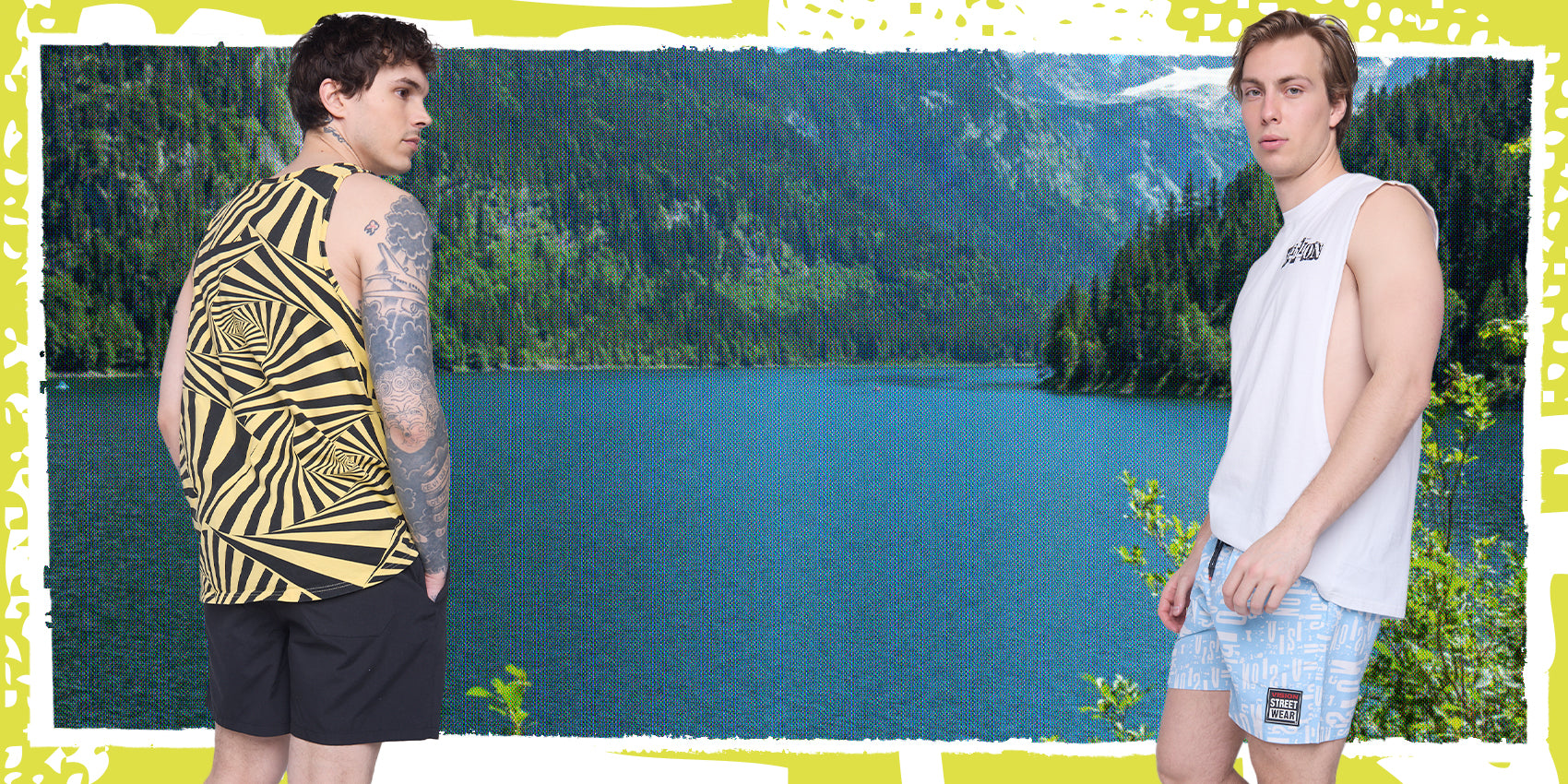 Vision Street Wear™ - Created for Skaters by Skaters – VISION STREET ...