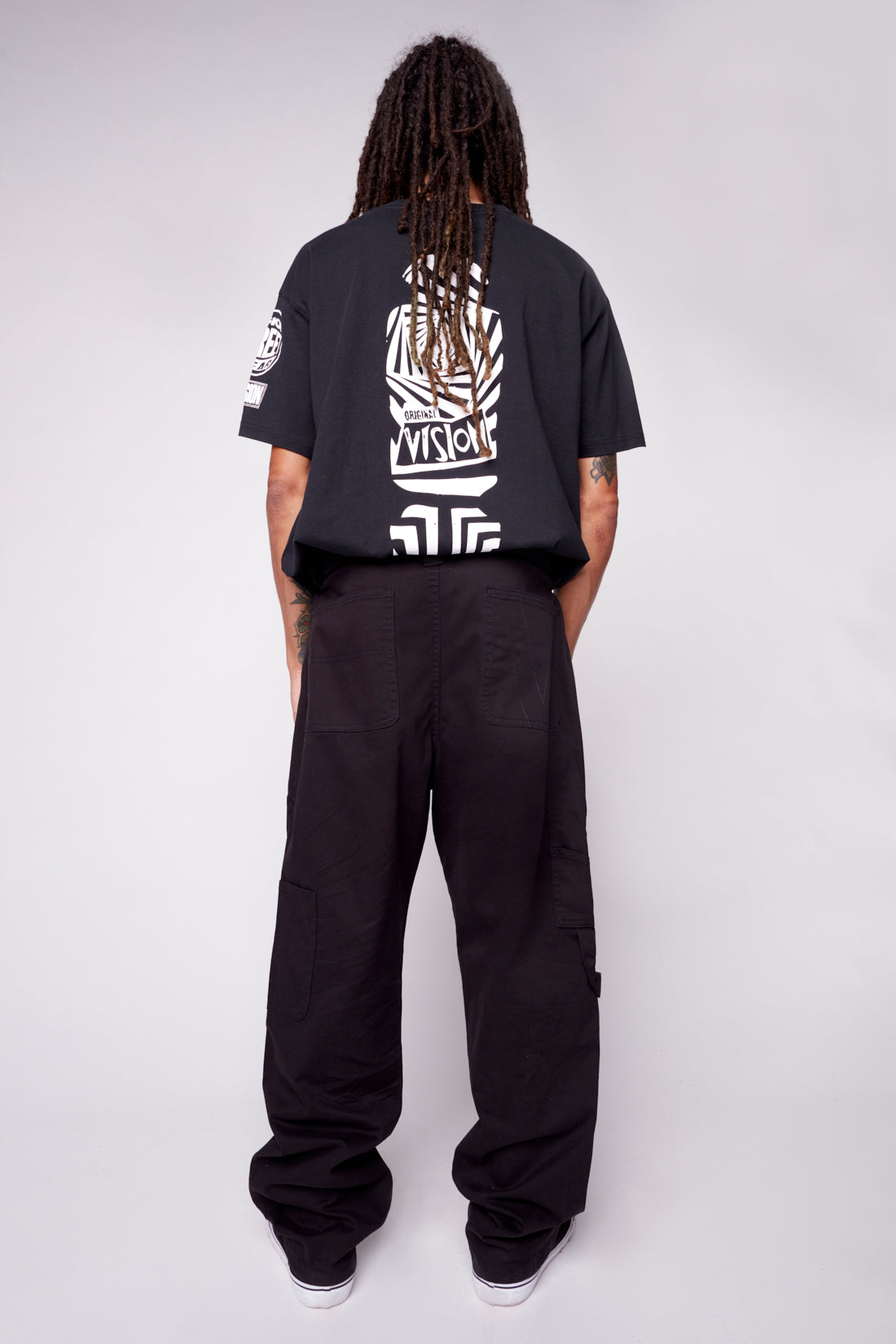 Vision Street Wear™ - Created for Skaters by Skaters – VISION STREET ...