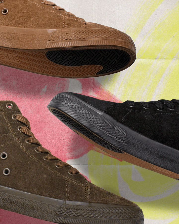 Skateboard Decks – VISION STREET WEAR™️ CANADA