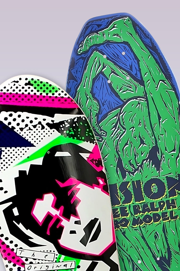 Who We Are – VISION STREET WEAR™️ CANADA