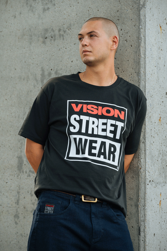Who We Are – VISION STREET WEAR™️ CANADA