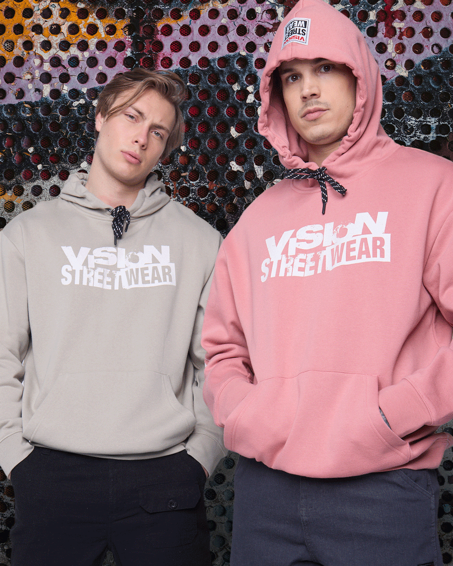Hoodies – VISION STREET WEAR™️ CANADA