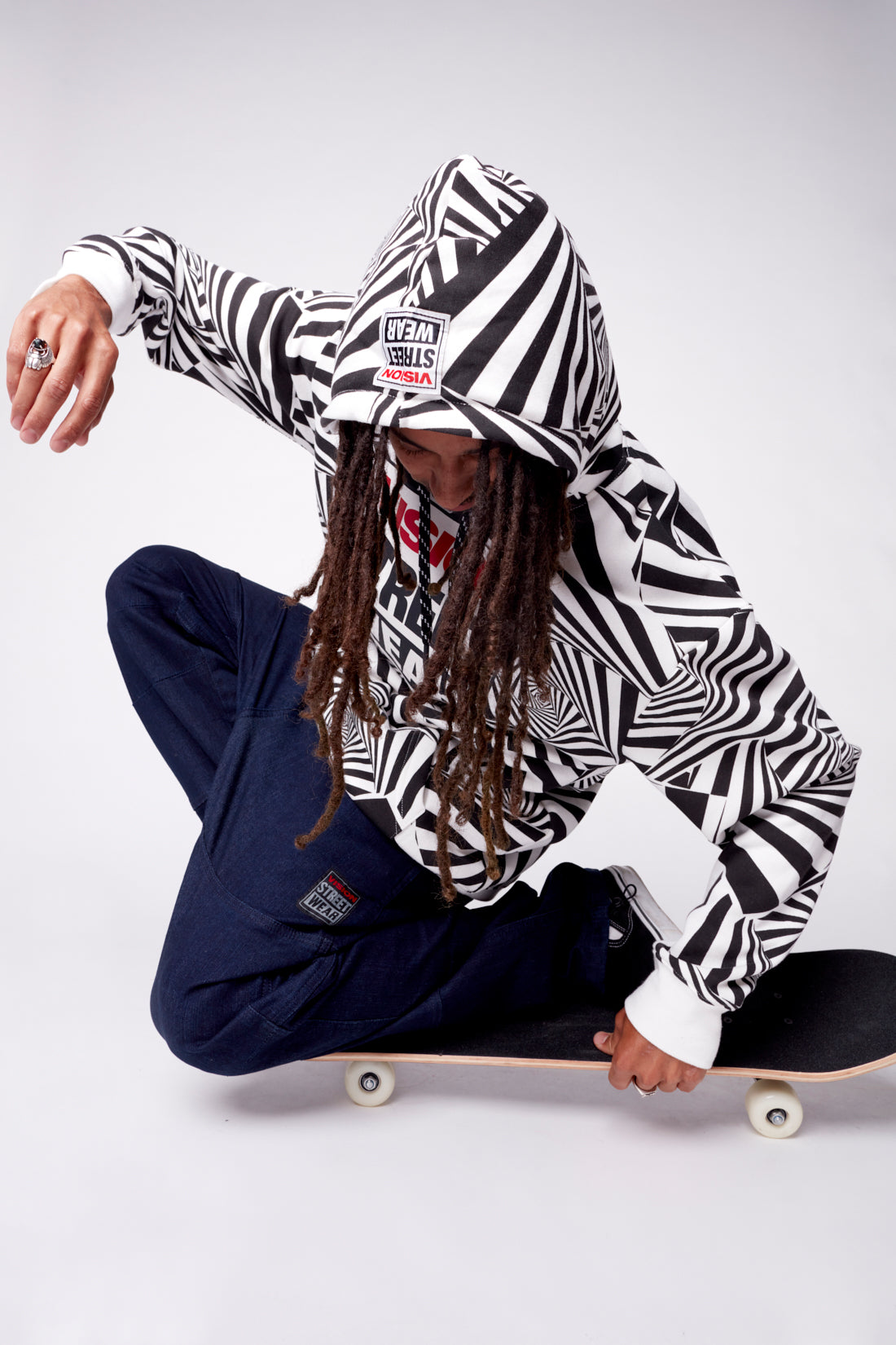 Vision Street Wear™ - Created for Skaters by Skaters – VISION STREET ...