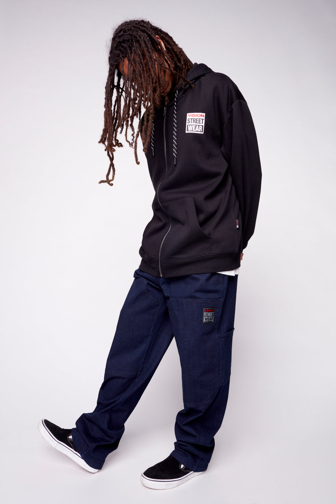 Vision Street Wear™ - Created for Skaters by Skaters – VISION STREET ...