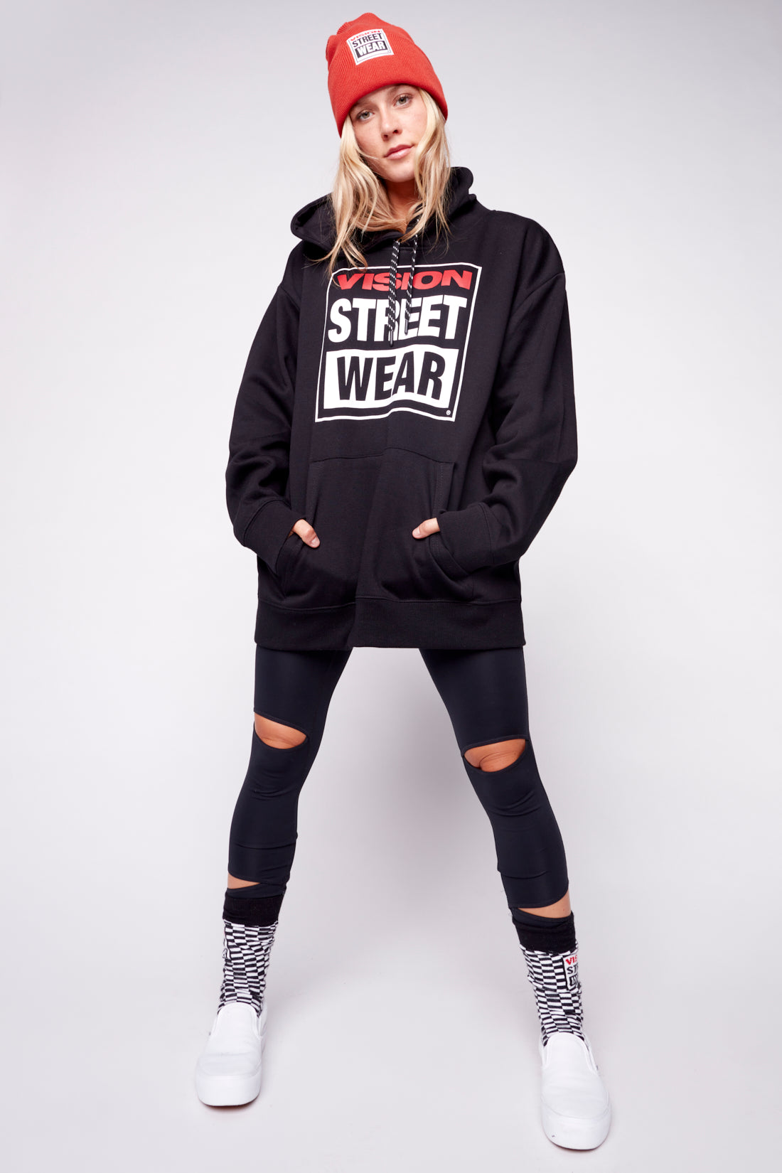 Vision Street Wear™ - Created for Skaters by Skaters – VISION STREET ...