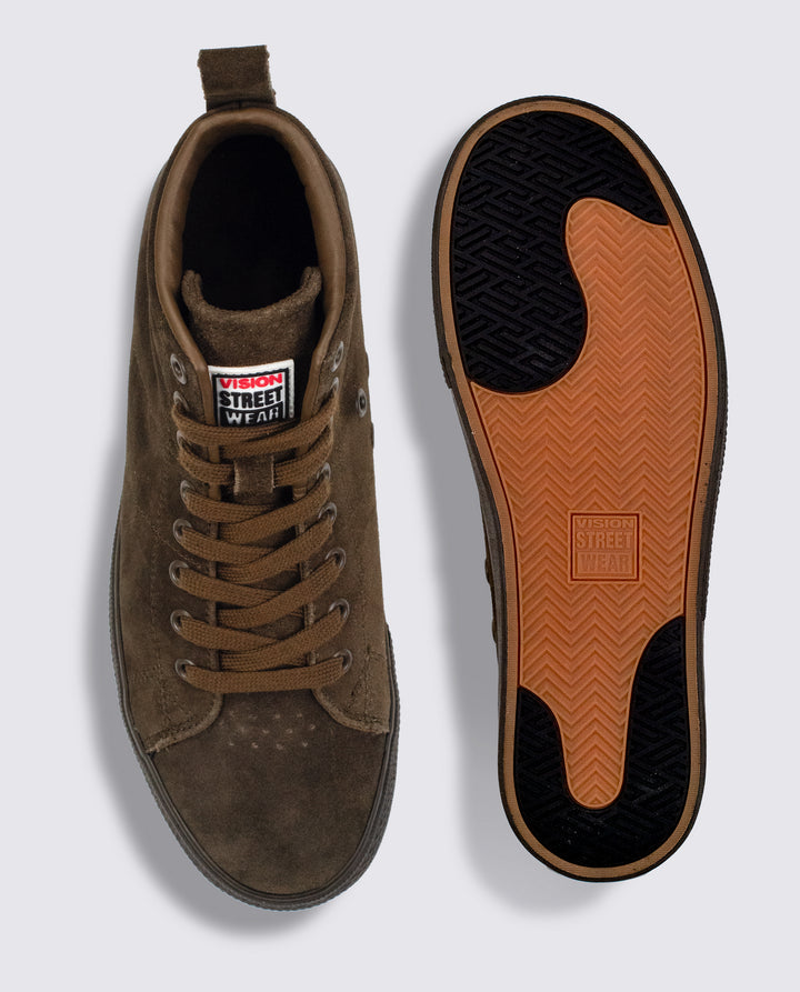 Shoes – VISION STREET WEAR™️ CANADA