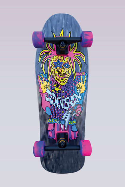 Complete Skateboards – VISION STREET WEAR™️ CANADA