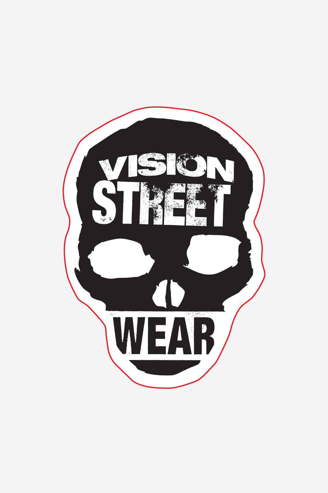 Stickers – VISION STREET WEAR™️ CANADA